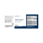 Adrenogen® 90 tablets – Love Natural Health, LLC